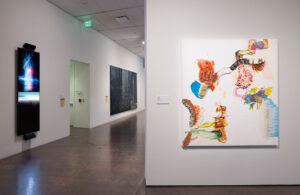Denver Art Museum – Pia Fries